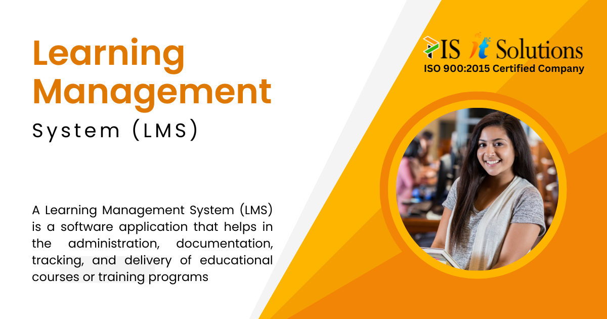 Learning Management System | Best LMS in Guwahati, Assam